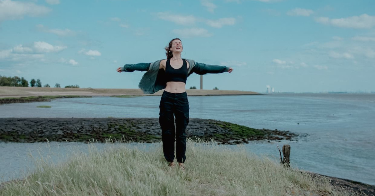 Roxanne Wellens: het inspirerende leven van een digital nomad | Stories by BASE